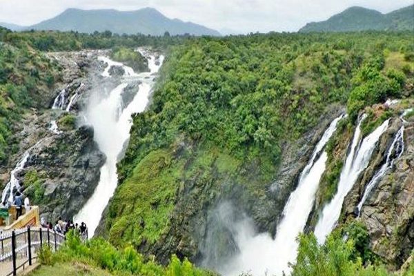 Chikamagaluru a Splendid Hill Stations - One of the Most Visited in ...