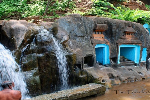 Kallathigiri Falls-Popular and magnificent Waterfalls around ...