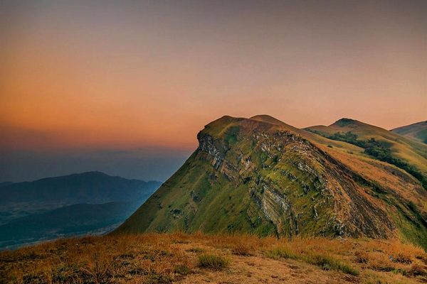 Kemmangundi- Ooty of Kannataka- A Beautiful Hill Station - Gudlu Blog