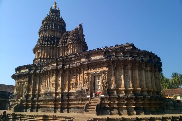 Sringeri- A pretty Land of Temples - Gudlu Blog